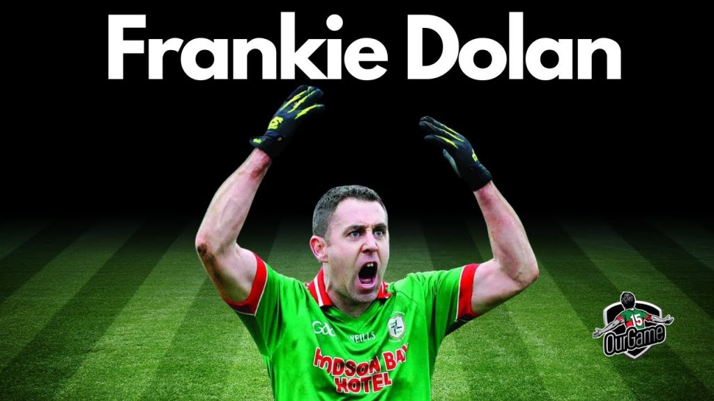 Frankie Dolan previews the Connacht final & Roscommon's year and ...