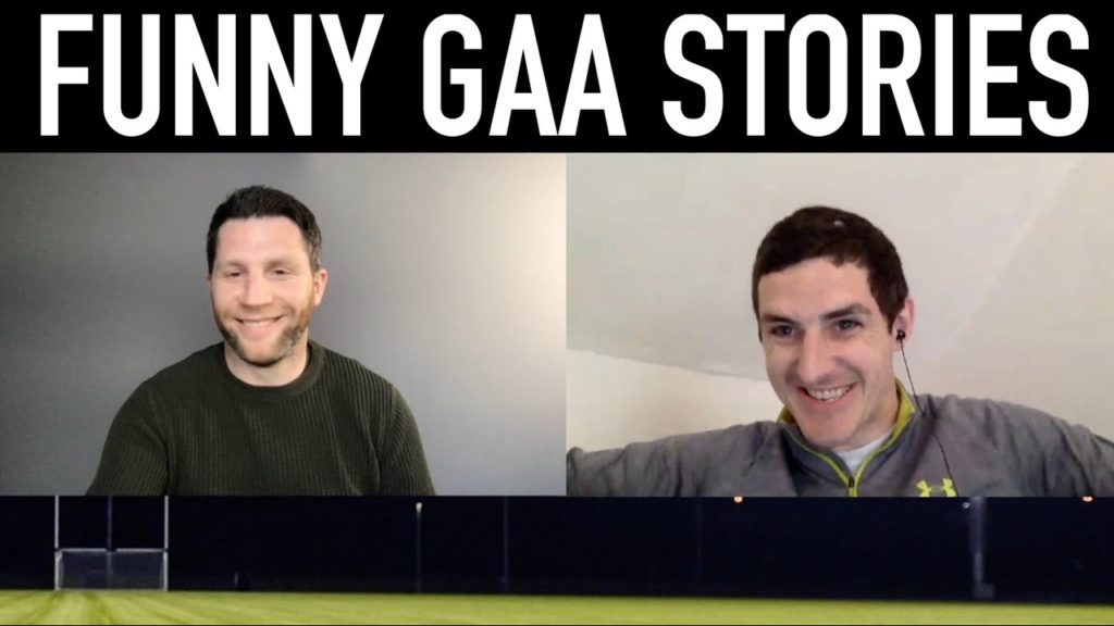 Funny GAA stories - OurGame