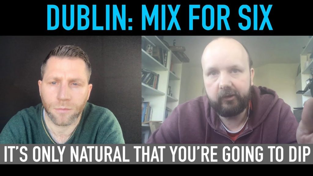 Galway and Cork for 2020 | mentality of Dubs | Kerry hopes - OurGame Galway and Cork for 2020 | mentality of Dubs | Kerry hopes - OurGame