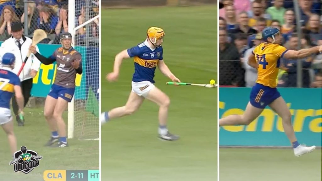 Honan reviews Tipp’s win at Clare | Kelly quiet | 'Keeper woes | Goal ...