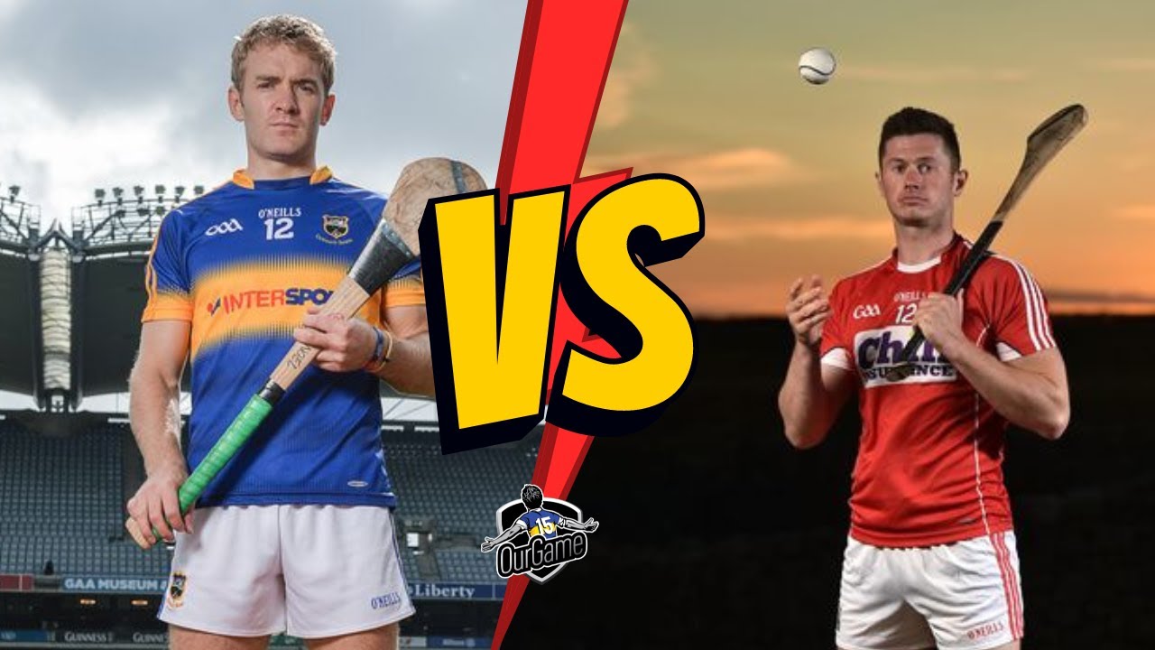 "How did Tipperary not win this game" | Cork v Tipp review - OurGame