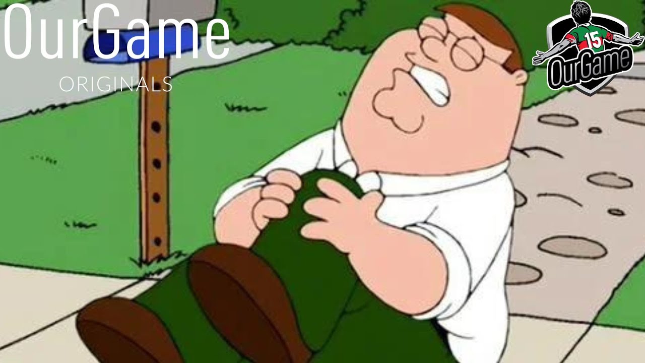 How have cruciate injuries become so common in the GAA? - OurGame