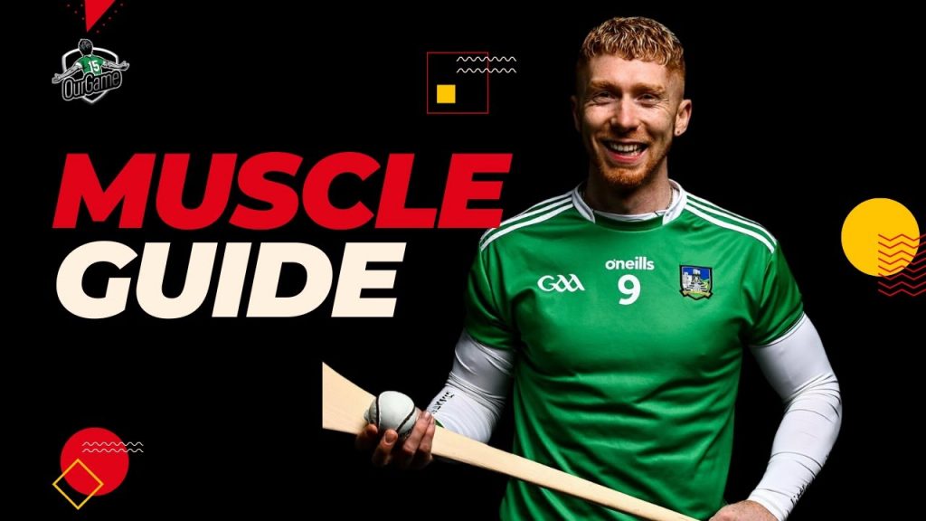 "I think Cian has put on too much muscle and has lost that half-yard of ...