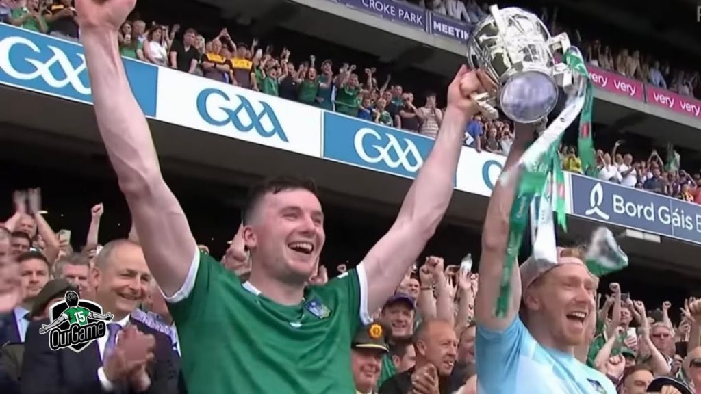 'If I was calling the All-Ireland winners, I’d be backing Limerick ...