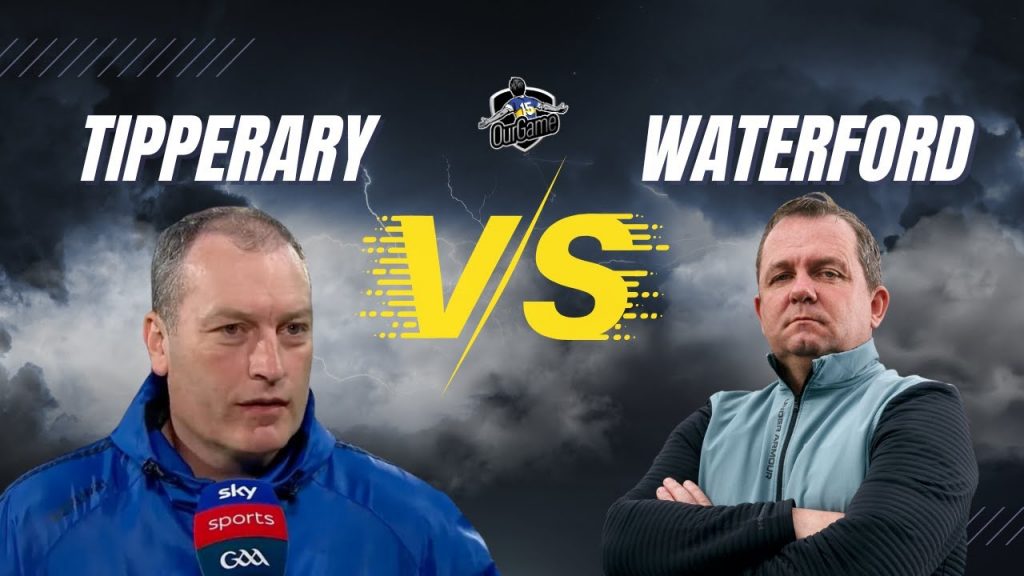 "It might be down as a dead rubber, but that's far from the truth ...