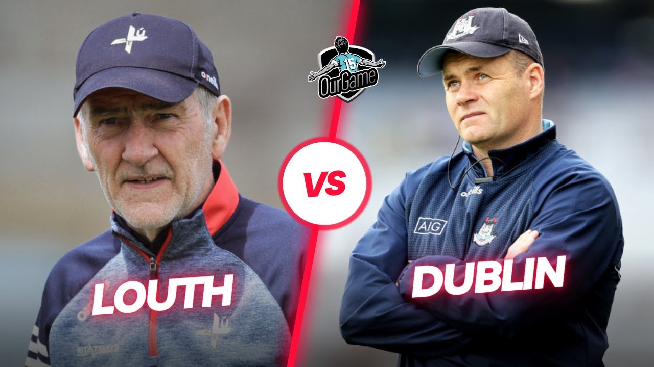 "It's being proclaimed as the biggest achievement of all time Louth ...