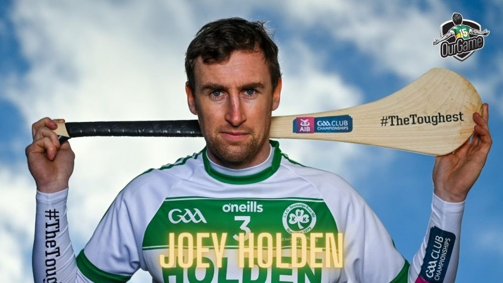 Joey Holden talks Shamrocks revenge bid | off-field life | Kilkenny ...
