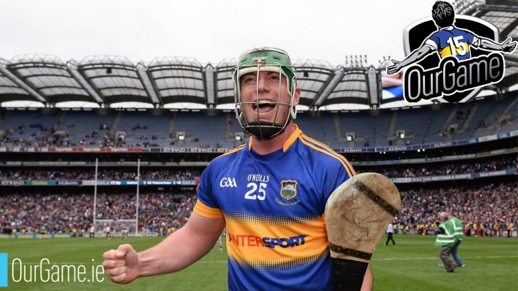 John O'Dwyer gives his reason why he retired from inter-county - OurGame