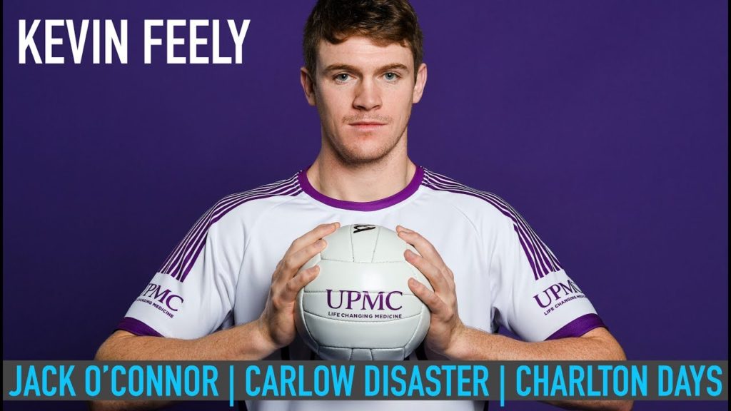 Kevin Feely on Jack O'Connor | Kildare "disaster" against Carlow ...