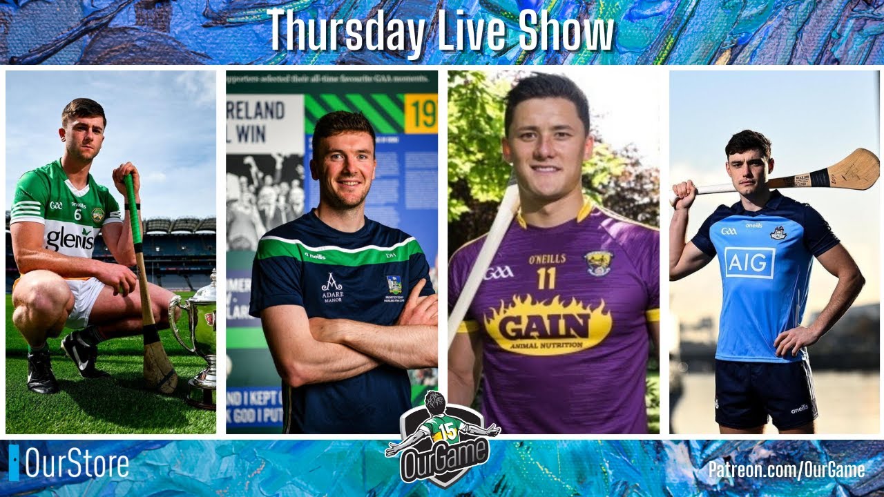 Leinster relegation battle | Rebels v Treaty | Will the Deise show up ...