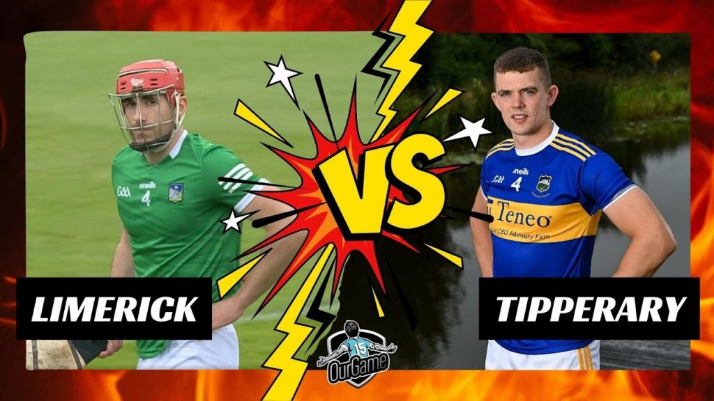 Limerick are at their most dangerous when it's do-or-die - OurGame