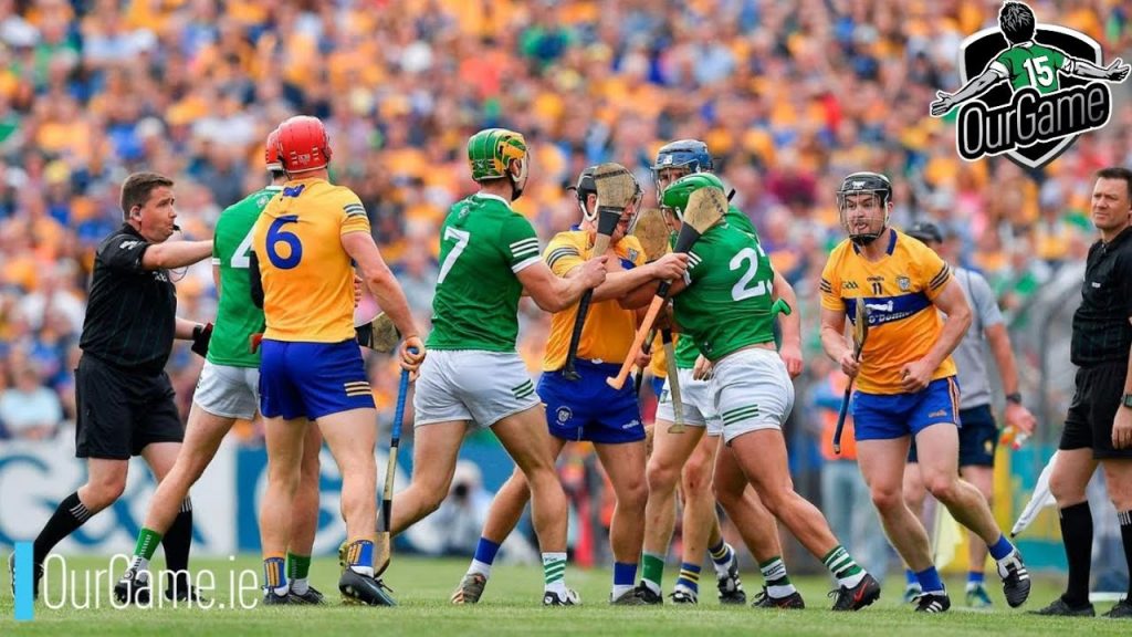 Limerick v Clare preview - OurGame
