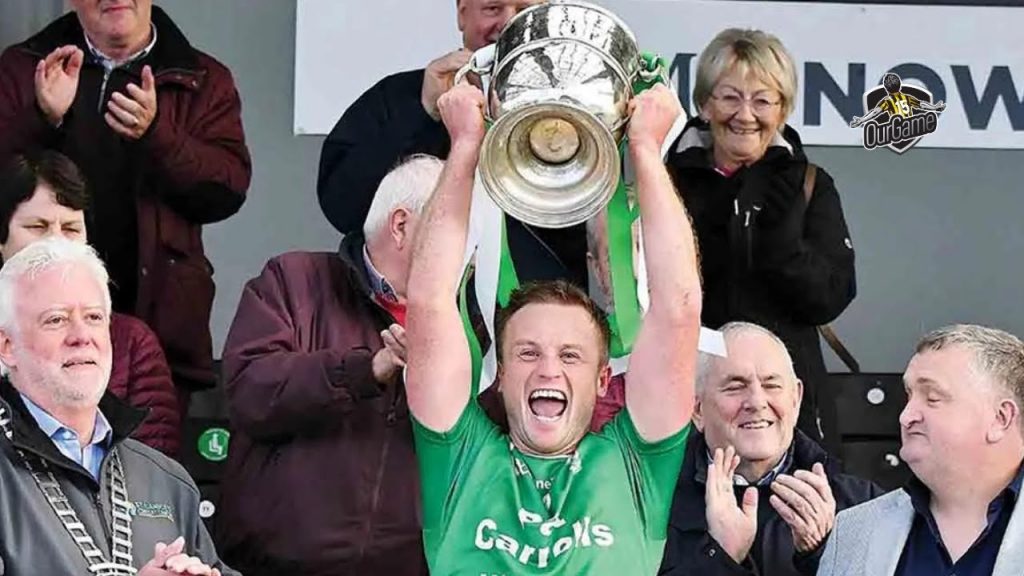 Mark Bergin talks about the magic of a GAA club journey & the most ...