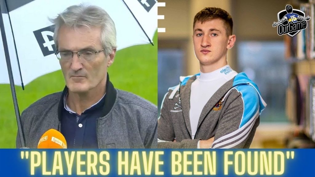 Mark Kehoe as Tipp’s new hitman, and Bonnar faith in John McGrath - OurGame