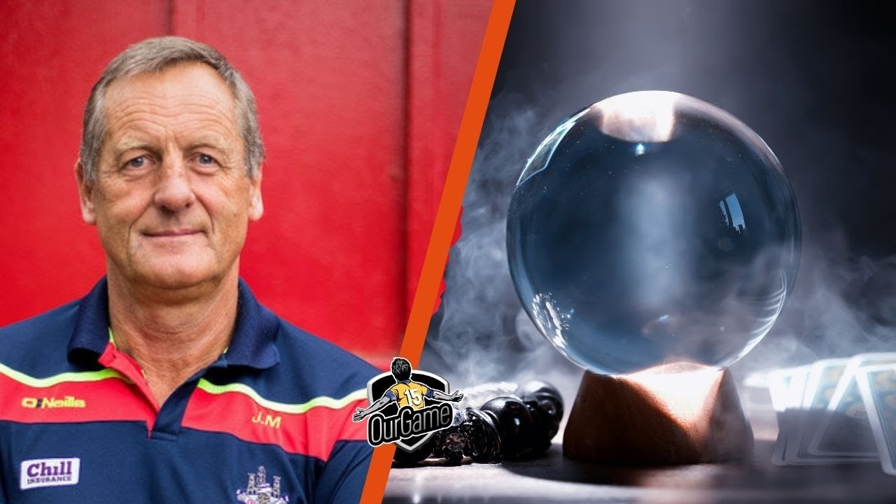 Meyler defends not picking Clare to come out of Munster - OurGame