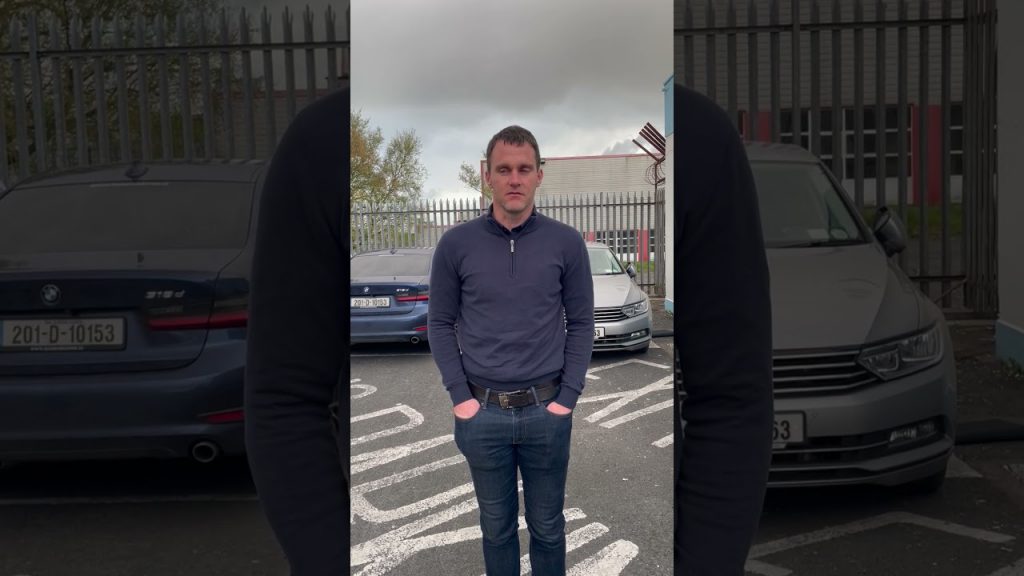 Michael ‘Brick’ Walsh gives his thoughts on Waterford v Limerick and ...