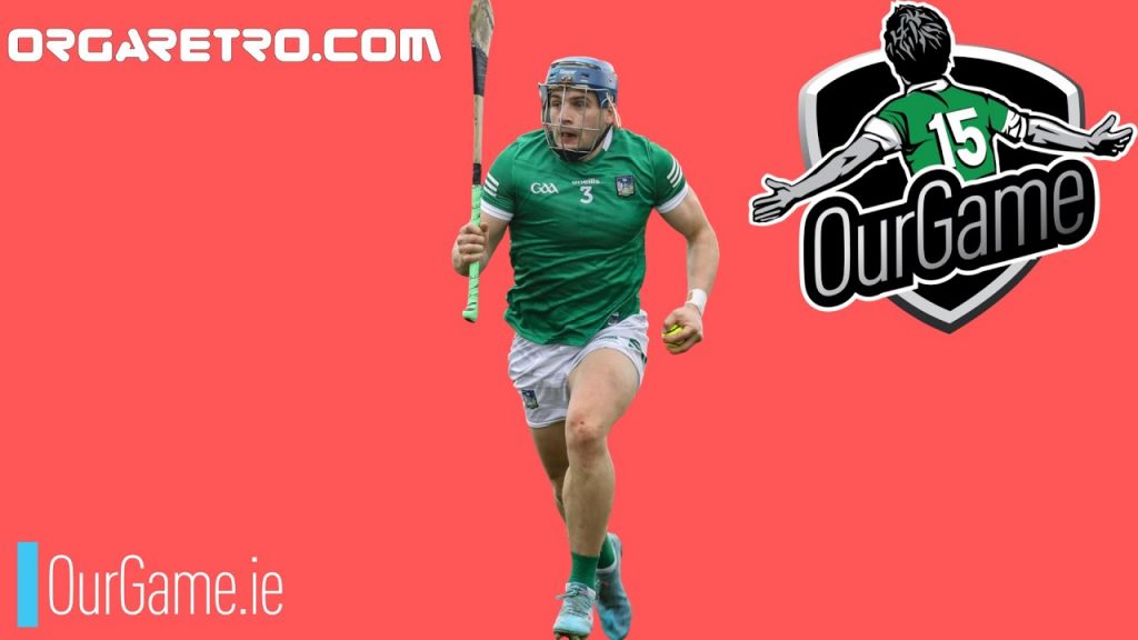 Mike Casey injury update - OurGame