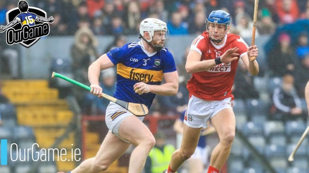 Munster Hurling League reviews - OurGame