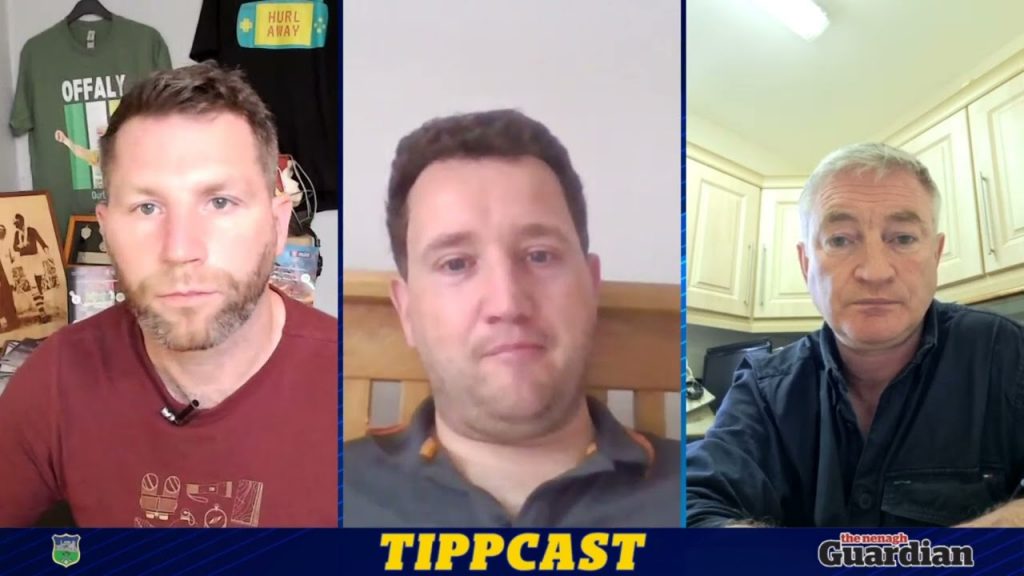 Offaly boss Johnny Kelly on ending Joe McDonagh link and improving ...