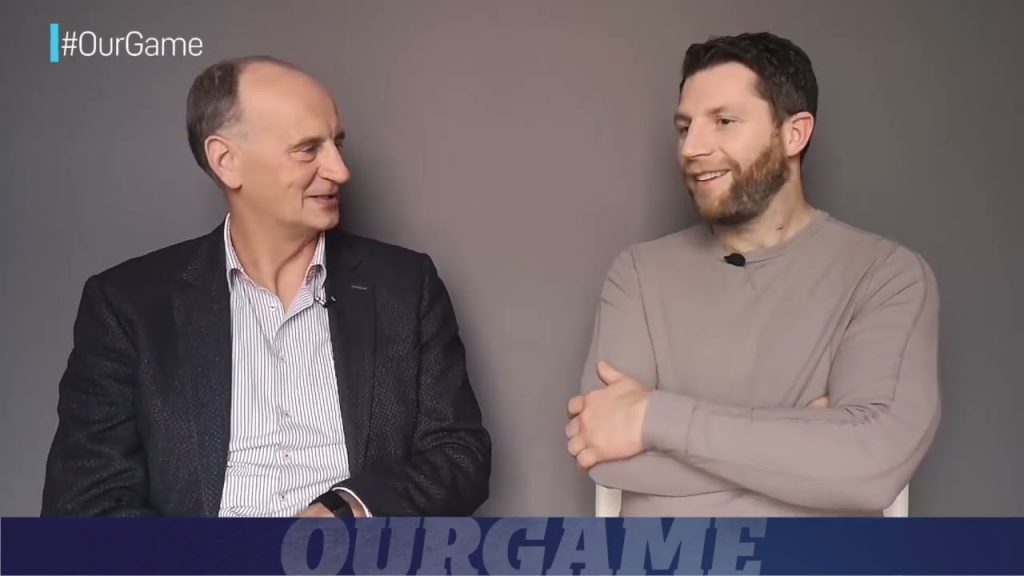 Offaly legend Joe Dooley recalls his favourite hurling memories ...