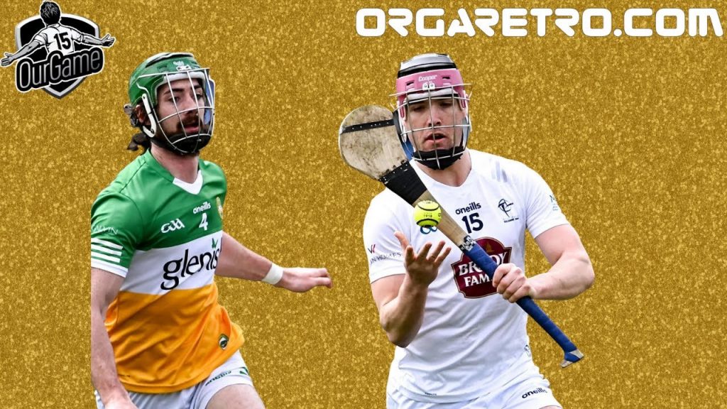 Offaly v Kildare review: How can we get Division 2 teams to be ...