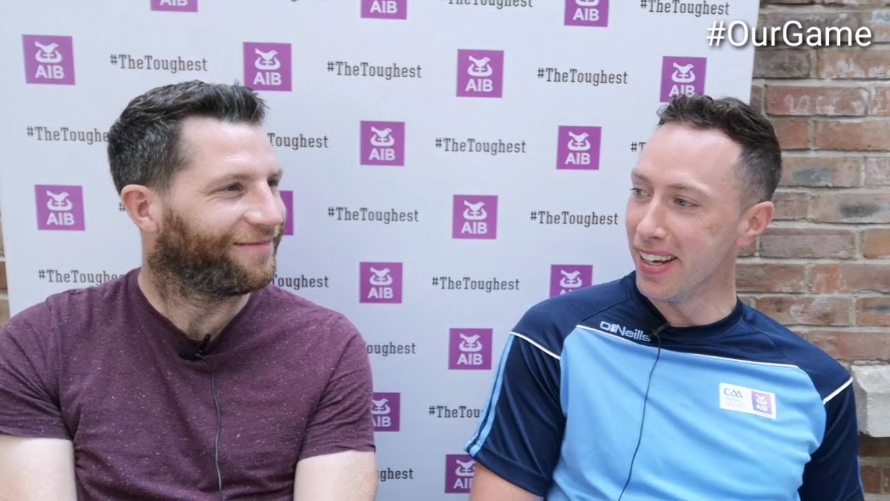 Barry Cahill on Jim Gavin's possible exit | finale for Brogan and ...