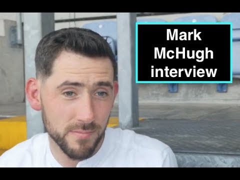 Mark McHugh on Kerry draw | Ryan | Murphy | Rochford | stepping away ...