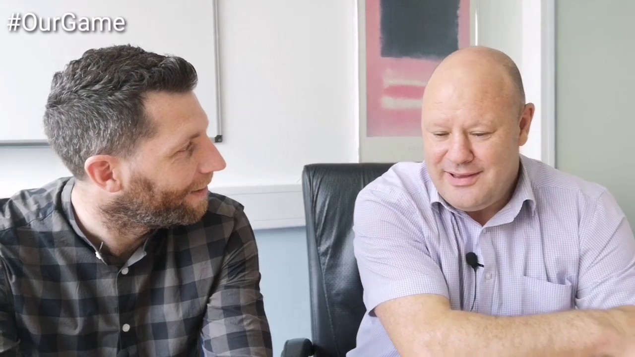 Vinnie Murphy on Dublin-Kerry | who has more public pressure | career ...