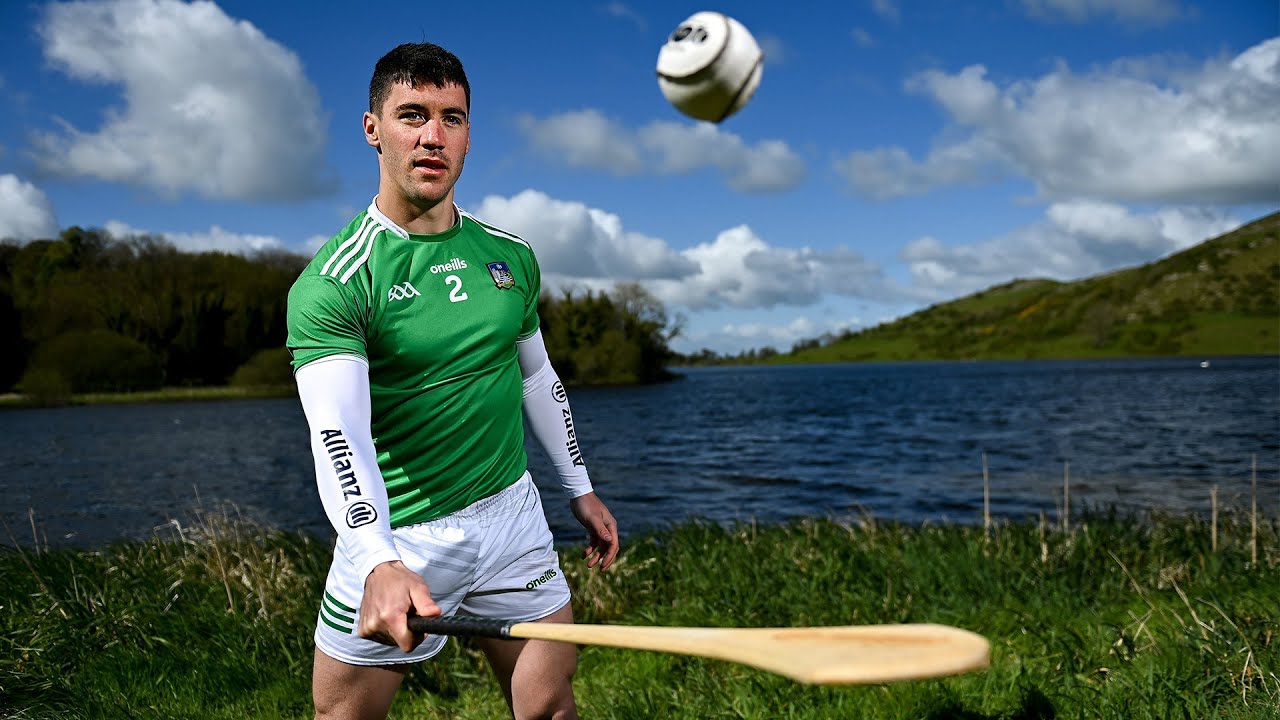 Sean Finn on Limerick tackling: we were lucky - OurGame