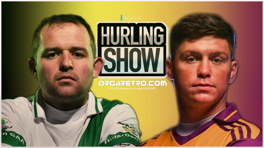 Monday Hurling — Kilkenny versatility, evolution | Wexford playing ...