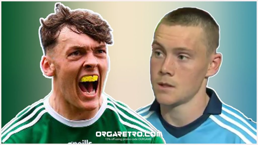 “The arms race of forwards… anything seems possible with Con O’Callaghan and David Clifford ...