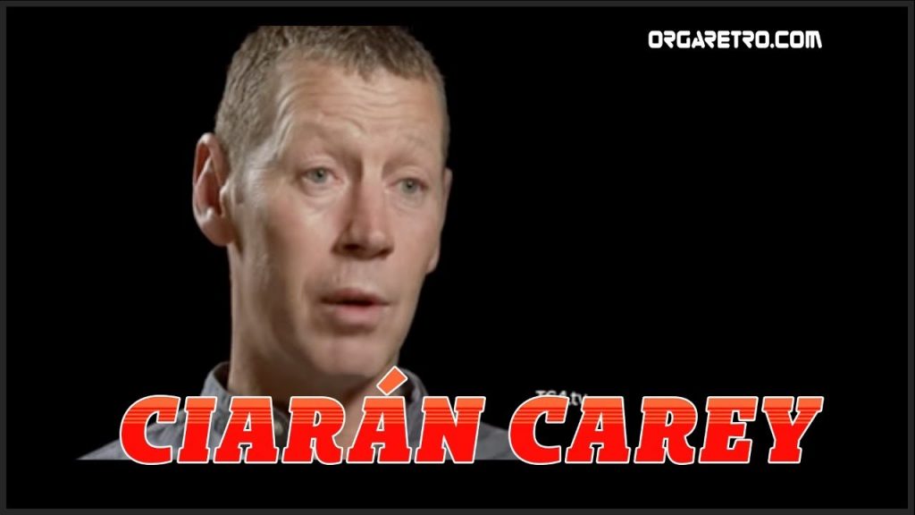 Ciaran Carey on Limerick dominance | historic comeback | Davy Fitz ...