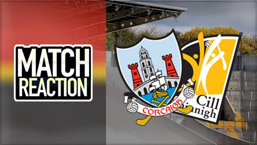 Kilkenny v Cork match reaction — with Shane Stapleton - OurGame