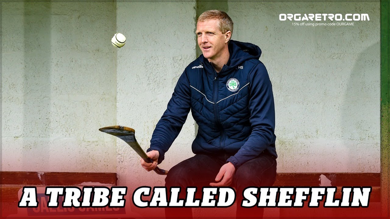 Henry Shefflin on Galway job: "A unique opportunity" - OurGame