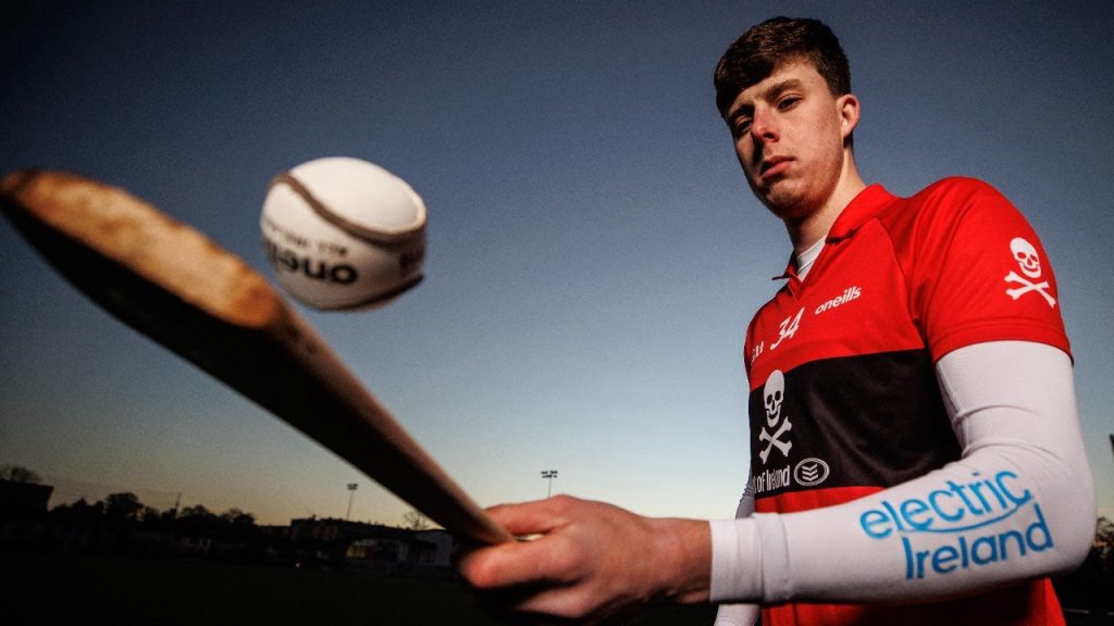 Rob Downey on learning from Cork's All-Ireland implosion | rebounding ...