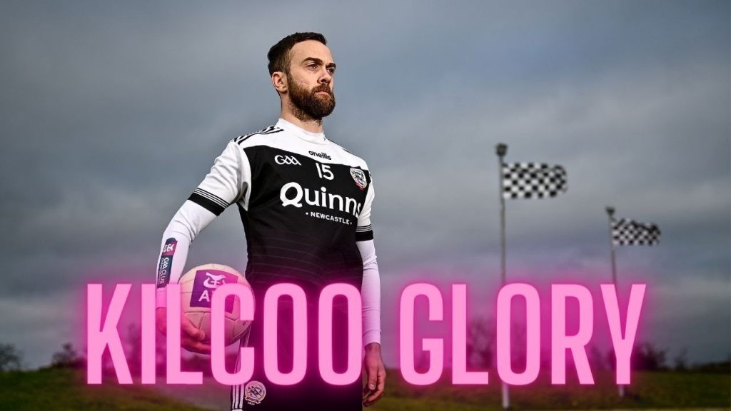Kilcoo are kings after another late winner on thrilling All-Ireland ...