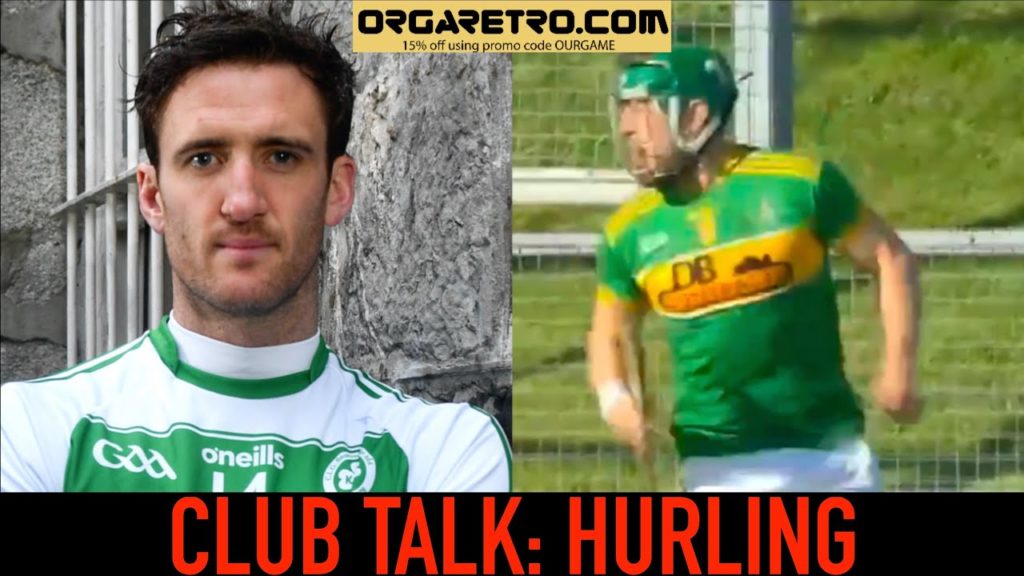 Tony Kelly's Ballyea out | Is Fennelly the top clubman in recent years ...