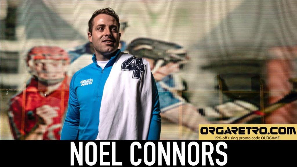Noel Connors on commitment: "If you’re not winning, it’s not worth it ...