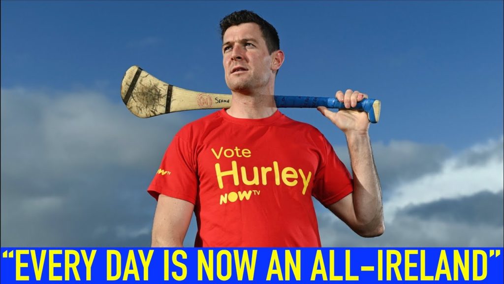 Seamus Callanan: "it's sink or swim now... Tipperary hurl their best in ...