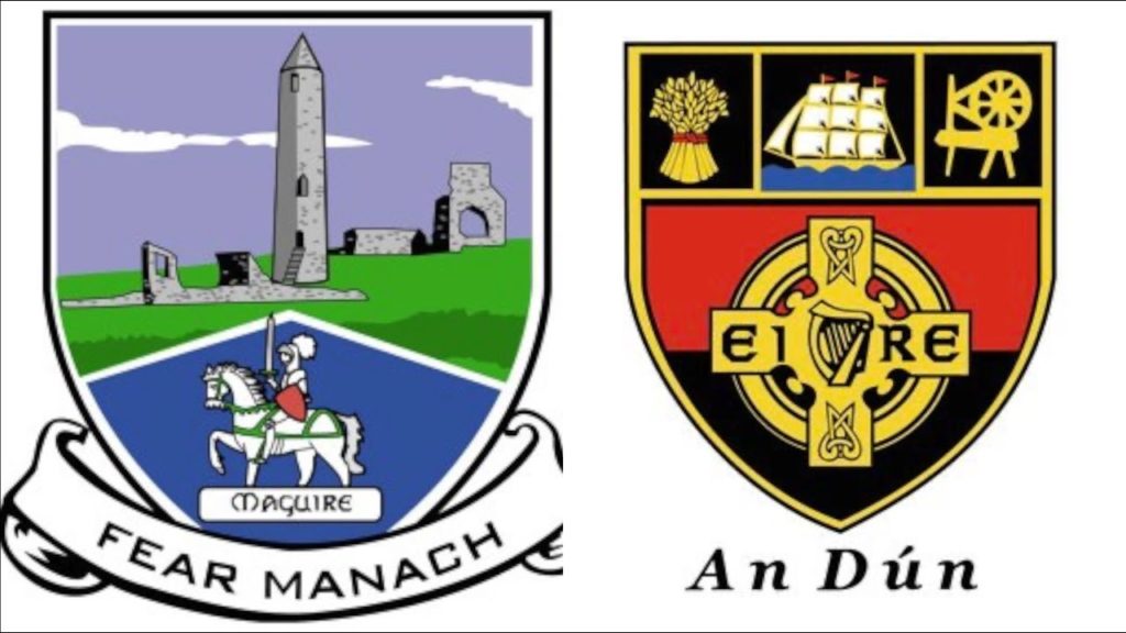 Down's young talent but lack of evolution v physical Fermanagh - OurGame