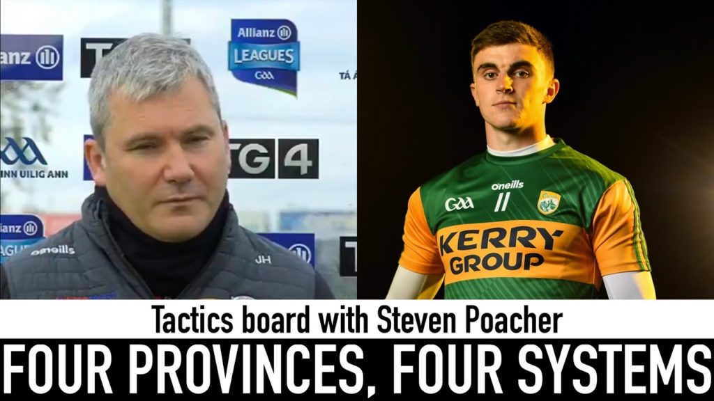 Four systems in four provinces — Steven Poacher exhibits the ...
