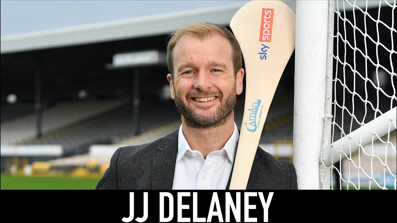 JJ Delaney: "An All-Ireland can never come too early for any player ...