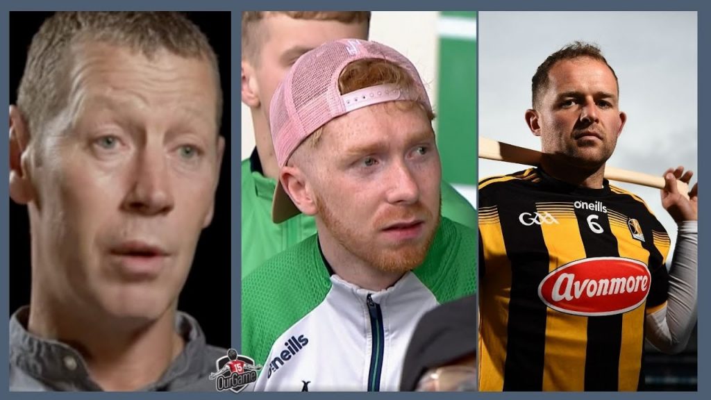 “Padraig Walsh is to Kilkenny what Cian Lynch is to Limerick” - OurGame