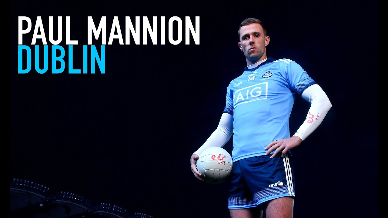 Paul Mannion on showing Dublin can win an All-Ireland after Jim Gavin ...