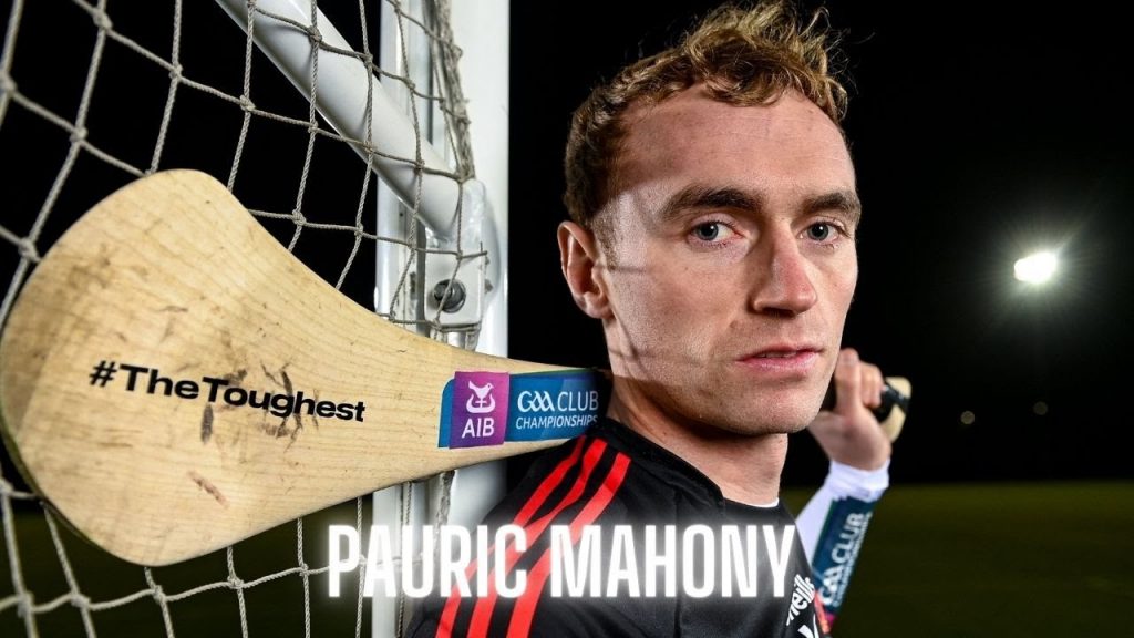 Pauric Mahony on Jim McGuinness role | Ballyea | Deise hopes ...