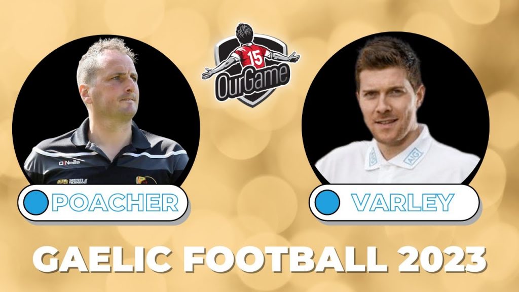 Poacher & Varley #10: Can Mayo win Sam? |Championship Preview |Feed Con ...