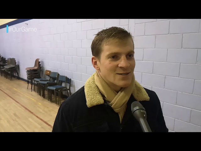 Podge Collins: "Whatever happened in the past, Under-21s and underage ...