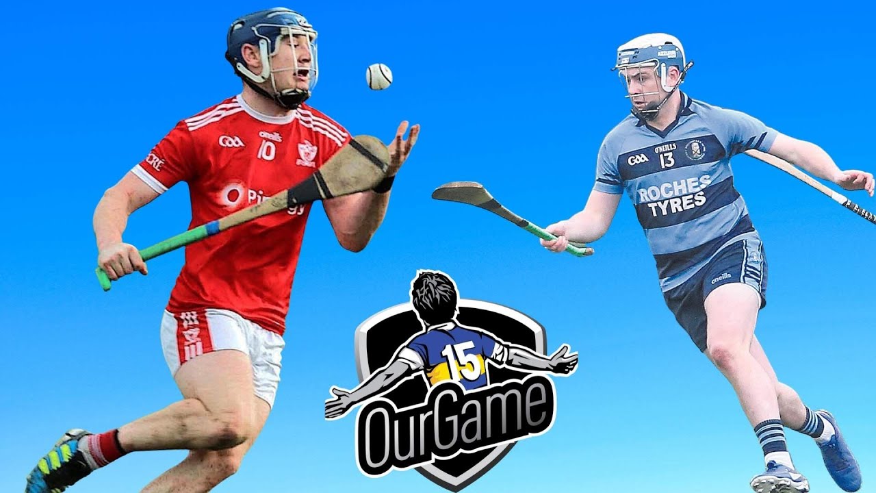 Roscrea v Ballysaggart preview - OurGame