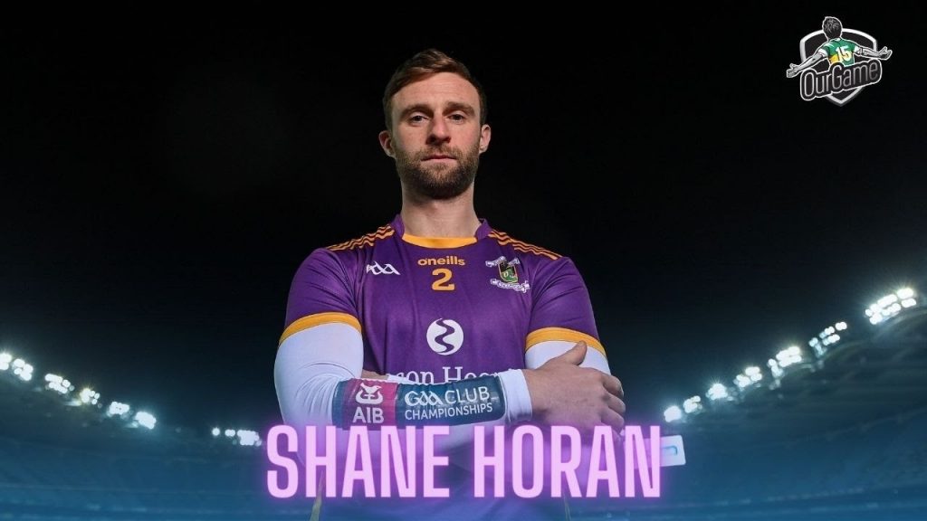 Shane Horan on Kilmacud's double bid | dominance in Dublin | Offaly ...