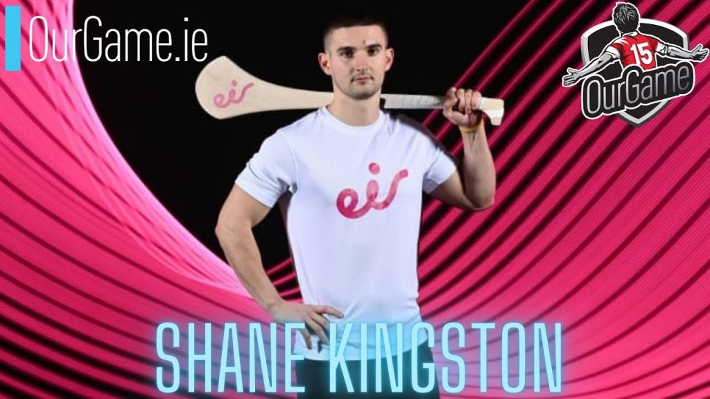 Shane Kingston talks about new Cork boss Pat Ryan & Cork's performances ...